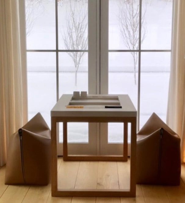 INSPIRED INTERIORS– Bungalow